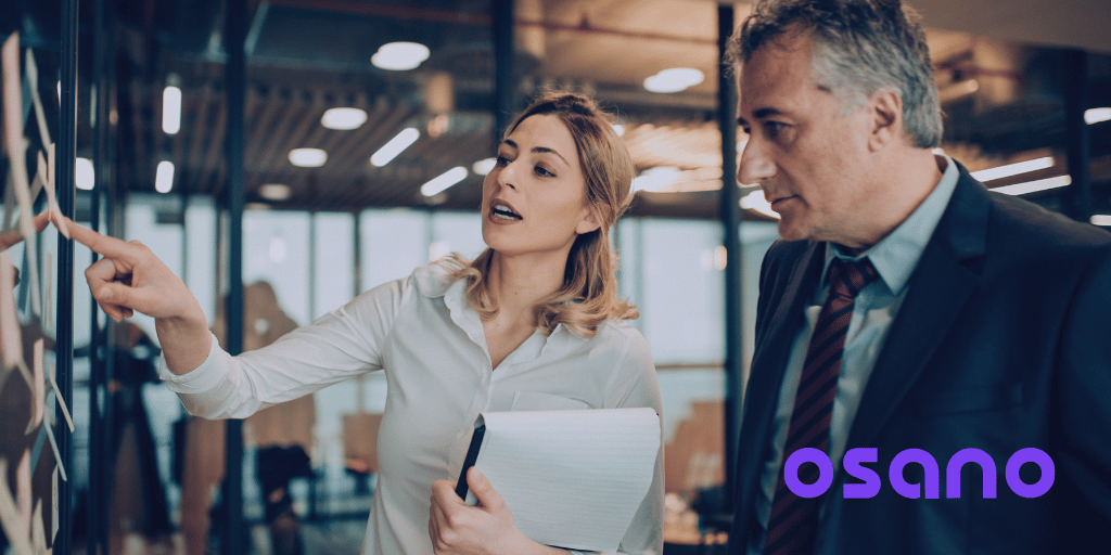 It’s Time for Privacy Pros to Make a Strategic Shift | Osano